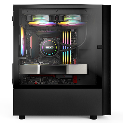 DAVEN JUST (Black)