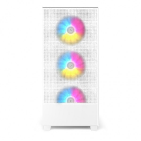 DAVEN SIX FLOW (화이트)