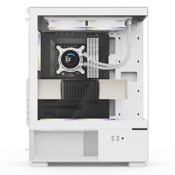 DAVEN AQUA C1 (화이트)