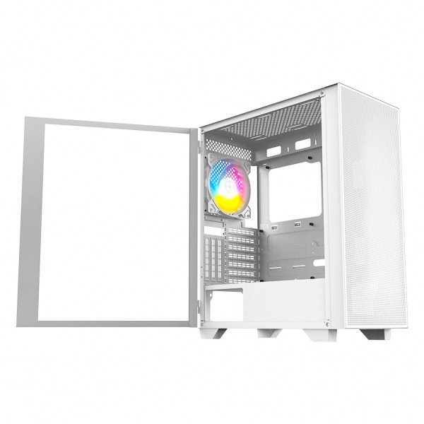 DAVEN APEX V2 6FAN (화이트)