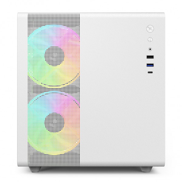 DAVEN V300 RGB (화이트)