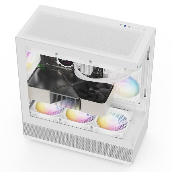 DAVEN AQUA A900 (화이트)