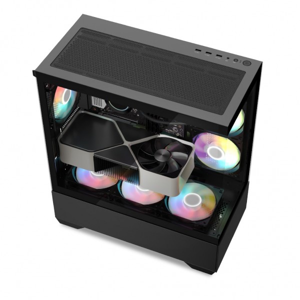 DAVEN AQUA 다이버 (블랙)