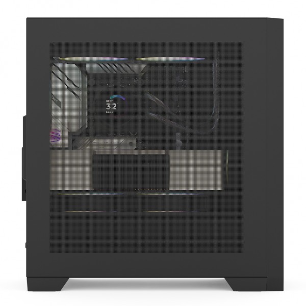 DAVEN SPIDER (블랙)