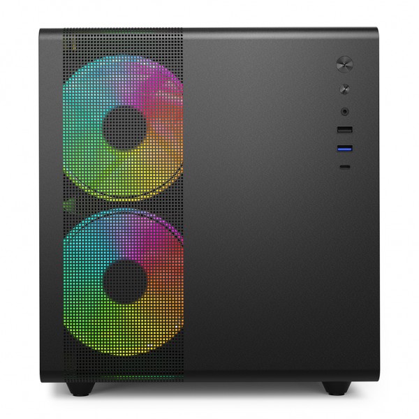 DAVEN V300 RGB (블랙)