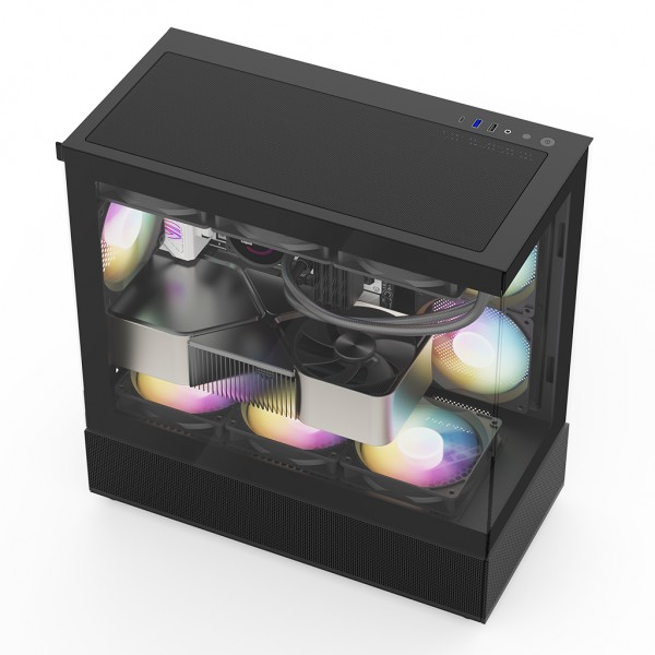 DAVEN AQUA M900 (블랙)